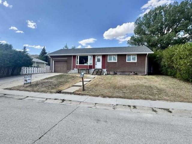 Los Altos Dr, Rawlins, Home For Sale