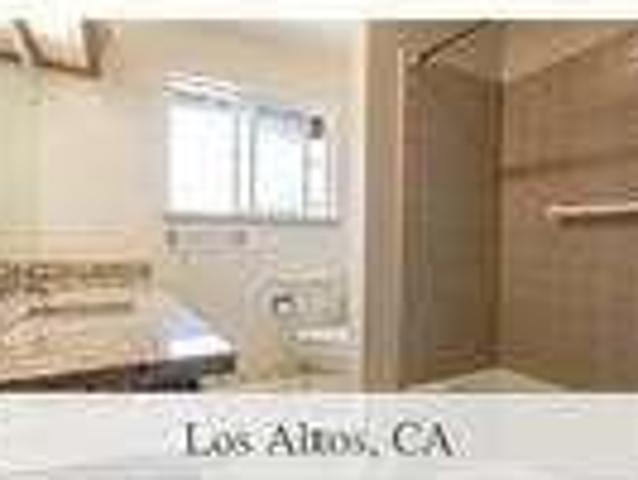 Los Altos superb House nearby fine dining