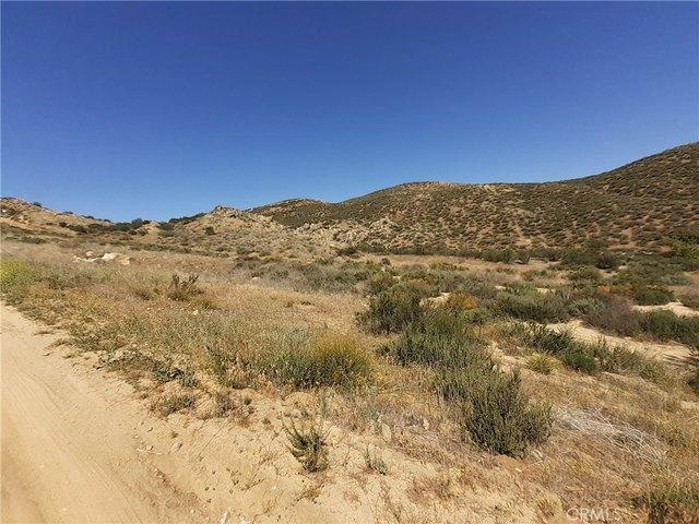 Los Altos Rd, Hemet, CA 92544