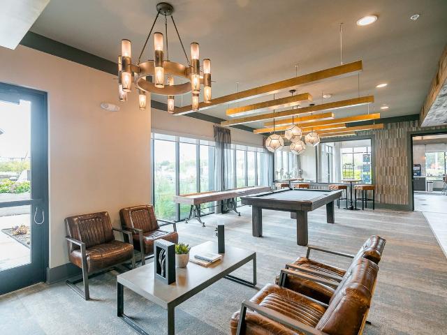 Los Altos Trinity Green 1 Bedroom Apartment for Rent at 990 Singleton Blvd, Dallas, TX 75212 Fredrick Douglas