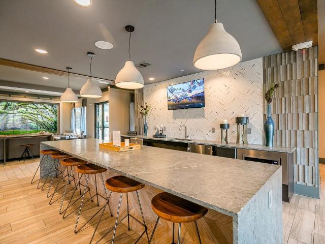Los Altos Trinity Green Studio Apartment for Rent at 990 Singleton Blvd, Dallas, TX 75212 Fredrick Douglas