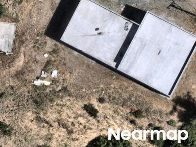 Los Alamos Rd