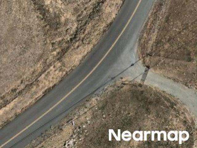 Los Alamos Rd