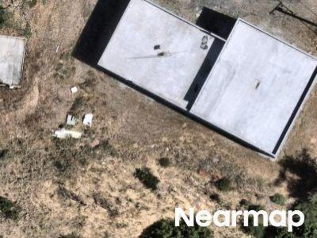 Los Alamos Rd