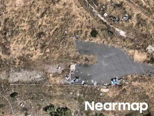 Los Alamos Rd