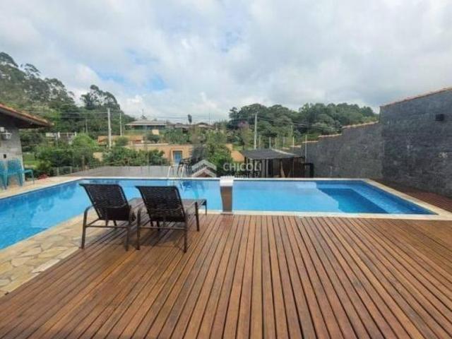 Los Alamos Vargem Grande Paulista 1.250,00 M²
