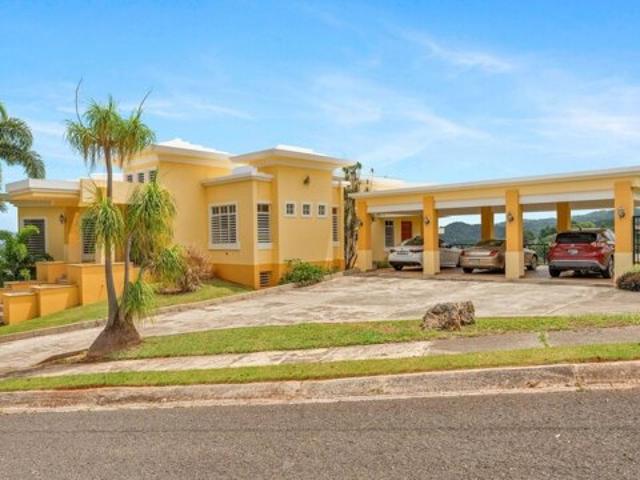Los Aleros Unit Manantial, Mayaguez, Home For Sale