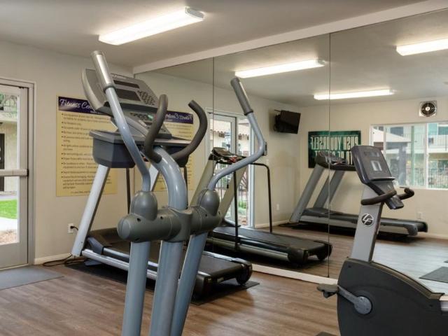 Los Arboles 1 Bedroom Apartment for Rent at 11901 176th St, Artesia, CA 90701 Artesia