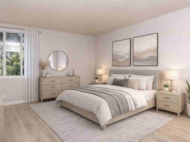Los Arboles Apartments 2 Bedroom Apartment for Rent at 201 4th St, Del Mar, CA 92014 Del Mar