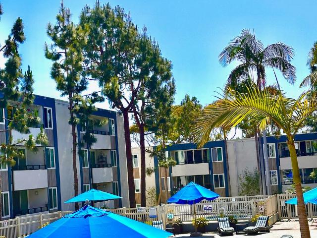 Los Arboles Apartments