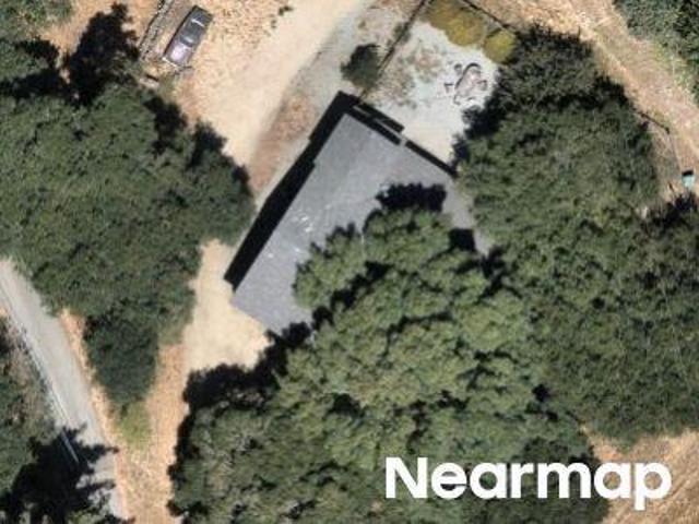 Los Arboles Dr