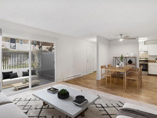Los Gatos Landing 1 Bedroom Apartment for Rent at 2130 Southwest Expy, San Jose, CA 95126 Del Marietta Southwest