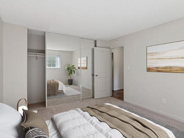 Los Gatos Landing 2 Bedroom Apartment for Rent at 2130 Southwest Expy, San Jose, CA 95126 Del Marietta Southwest