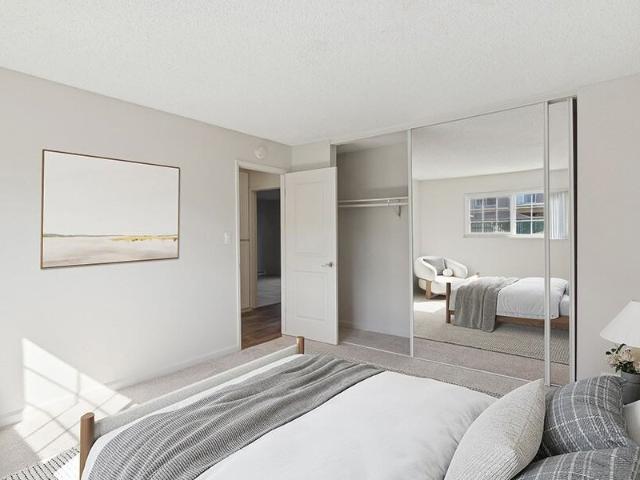 Los Gatos Landing 2 Bedroom Apartment for Rent at 2130 Southwest Expy, San Jose, CA 95126 Del Marietta Southwest