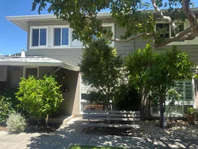Los Gamos Rd Apt C