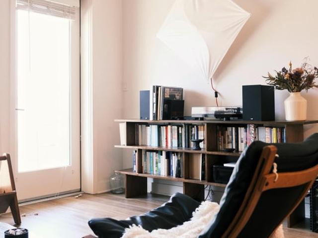 Los Feliz 1B/1B in a shared 2B/2B, available July