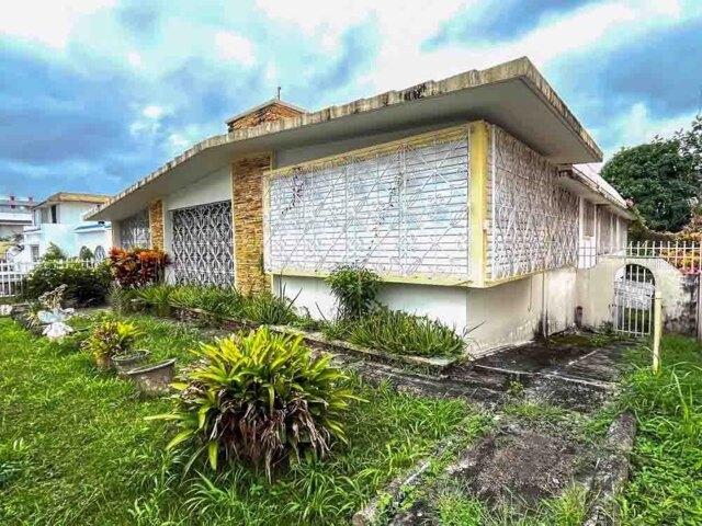 Los Flamboyanes Hyde Park, San Juan, Home For Sale