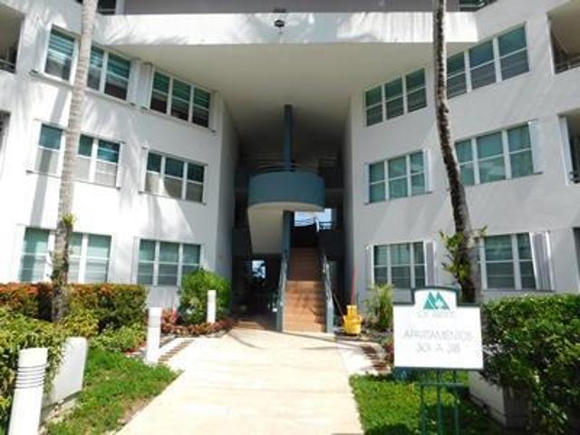 Los Jardines De Montehiedra Apt 301