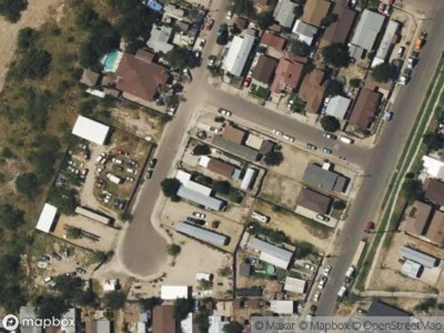 Los Martinez Dr # I
