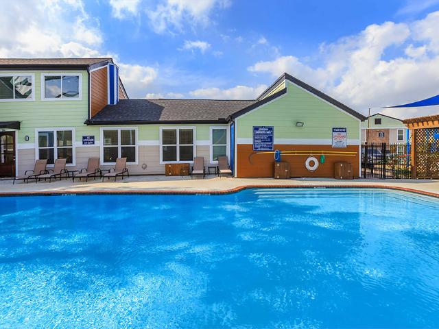 Los Prados 1 Bedroom Apartment for Rent at 125 Dyna Dr, Houston, TX 77060 Greater Greenspoint