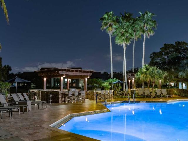 Los Prados 1 Bedroom Apartment for Rent at 832 Nw 86th Ave, Plantation, FL 33324