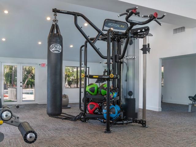 Los Prados 1 Bedroom Apartment for Rent at 832 Nw 86th Ave, Plantation, FL 33324