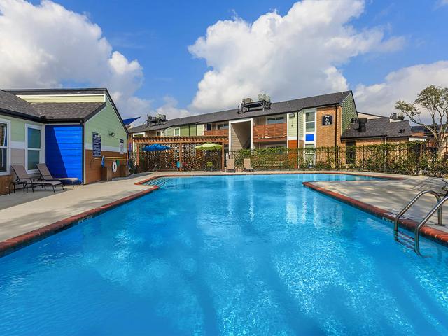 Los Prados 2 Bedroom Apartment for Rent at 125 Dyna Dr, Houston, TX 77060 Greater Greenspoint