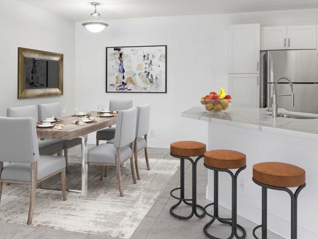 Los Prados 2 Bedroom Apartment for Rent at 832 Nw 86th Ave, Plantation, FL 33324