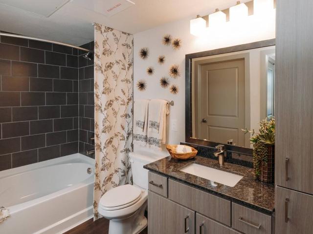 Los Robles Apartments 1 Bedroom Apartment for Rent at 20838 Blanco Rd, San Antonio, TX 78260 Stone Oak
