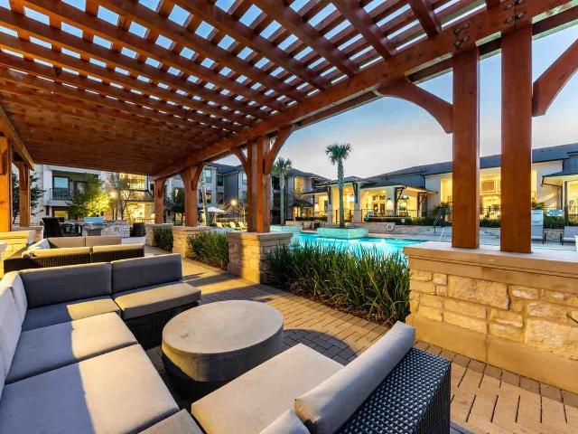 Los Robles Apartments 1 Bedroom Apartment for Rent at 20838 Blanco Rd, San Antonio, TX 78260 Stone Oak