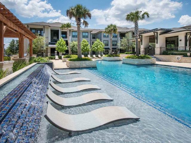 Los Robles Apartments 2 Bedroom Apartment for Rent at 20838 Blanco Rd, San Antonio, TX 78260 Stone Oak