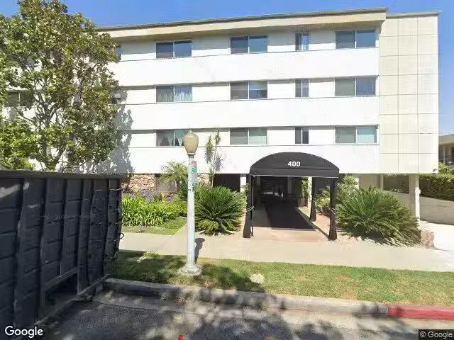 Los Robles, PASADENA, CA 91101