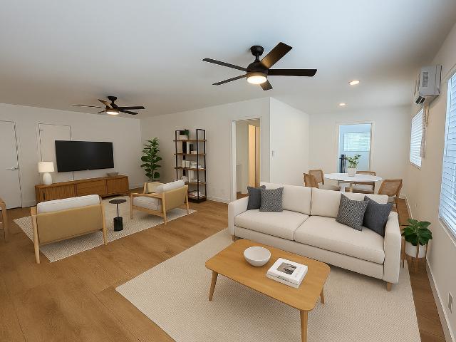 Los Robles Properties, LLC 1 Bedroom Apartment for Rent at 400 N Los Robles Ave, Pasadena, CA 91101 The Oaks