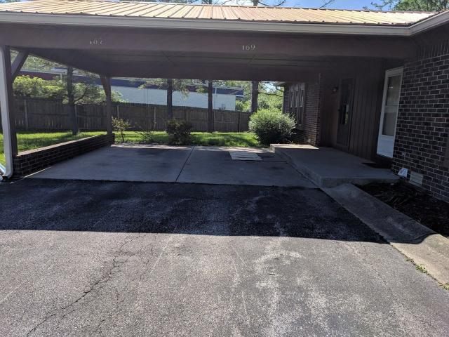Los Ranchos 2 Bedroom Apartment for Rent at 160 Los Ranchos Dr, Franklin, IN 46131