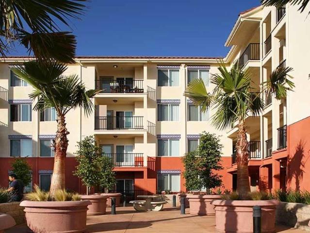 Los Vientos 4 Bedroom Apartment for Rent at 1668 National Ave, San Diego, CA 92113 Barrio Logan