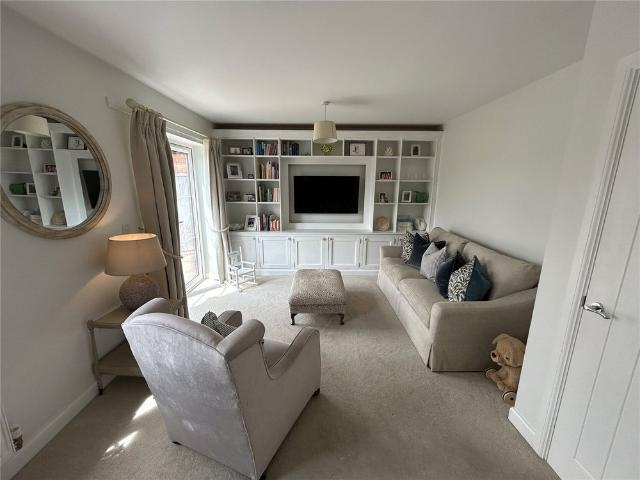 Loscombe Meadow, North Curry, Taunton, Somerset, TA3