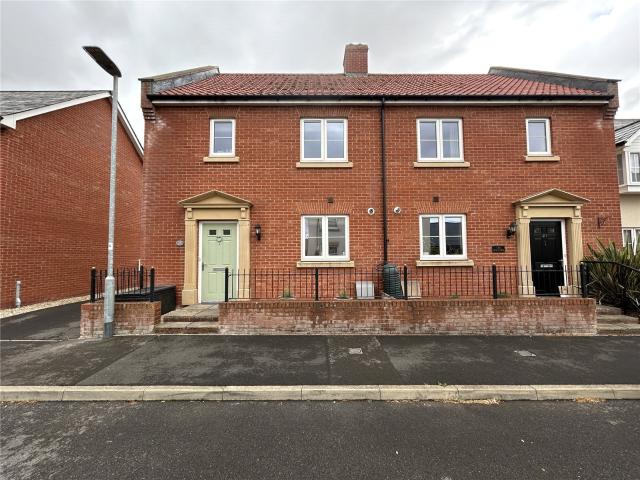 Loscombe Meadow, North Curry, Taunton, Somerset, TA3