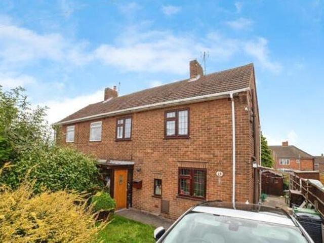 Loscoe denby Lane, Loscoe, 4 Bedroom Semi detached
