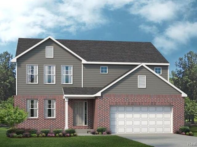 Losino Dr, Lyon Township, Home For Sale