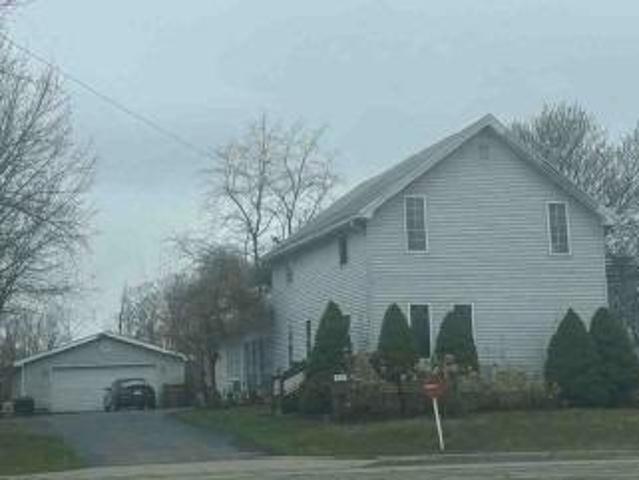 Losson Rd