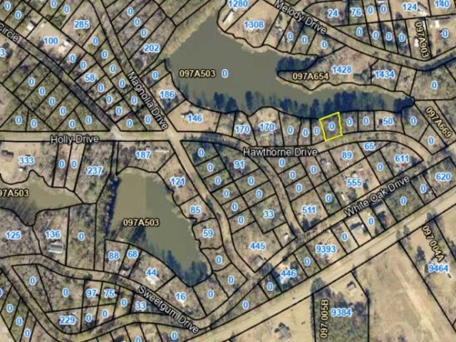 LOT56H Hawthorne Drive