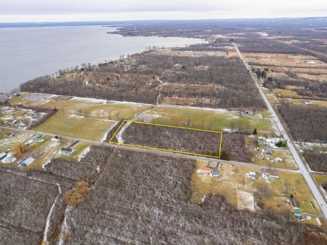 Lot8 Bushnell Shore Rd, Bridgeport, NY 13030 | MLS #S1521