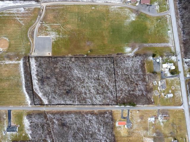 LOT8 Bushnell Shore Road