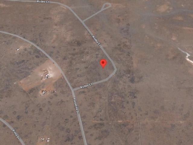 Lot12 Rodeo Court