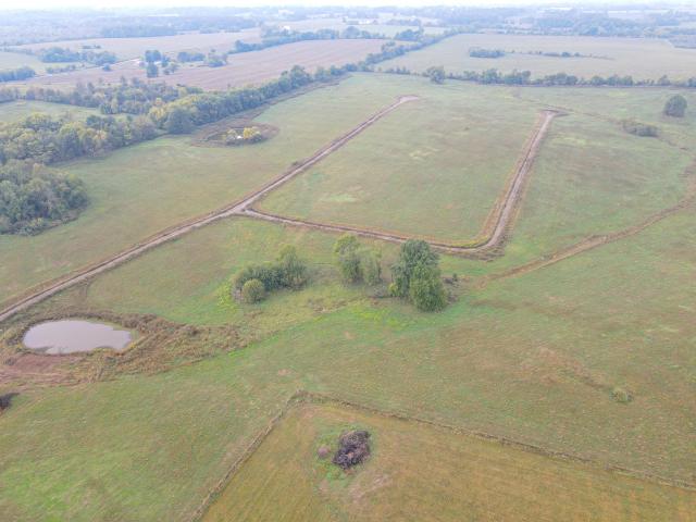 Lot14 1160 Hunter Lane