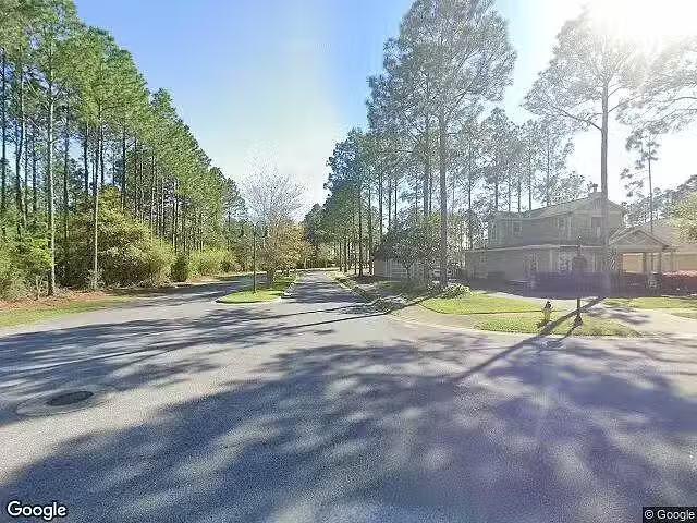 Lot16 Woodwind Way, Freeport, FL 32439