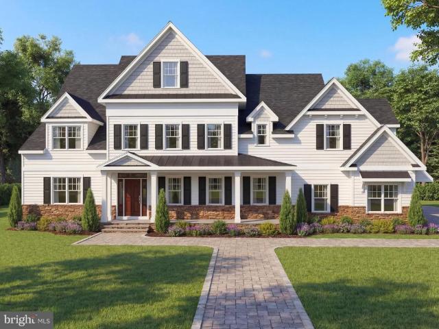 Lot1 Cedarhill