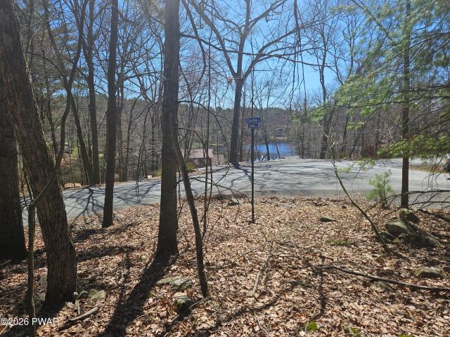 Lot1Blk206 Sec 2 Lake Dr & Claudine Ln