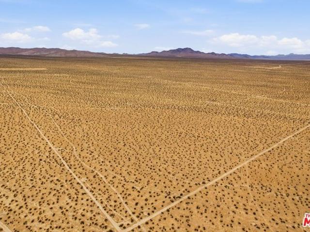 Lot208 Parcel Map 10 Lot 208, California City, CA 93505