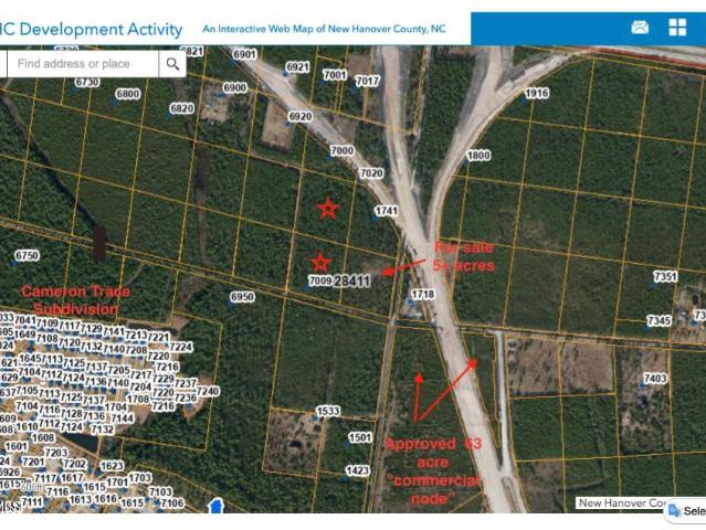 Lot222 232 Plantation Rd, Wilmington, NC 28411 | MLS #100373
